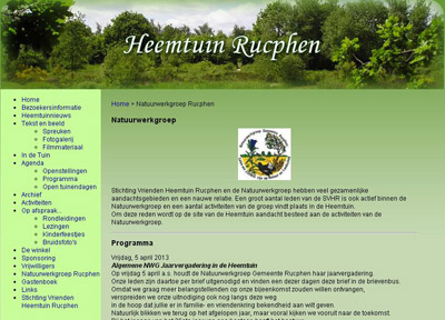 logo Louis Bolk – NatuurWerkgroep Rucphen e.o.